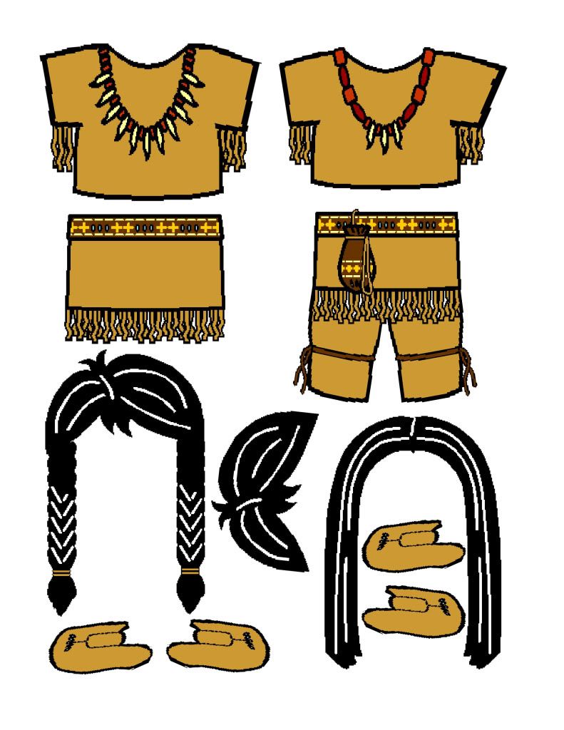 Paper doll disign help - your talent needed | Page 2 | DIS Disney ...