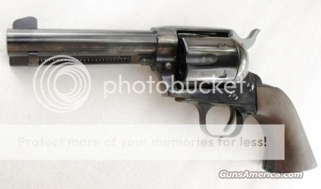 Single action revolvers (cowboy) | Taurus Firearm Forum