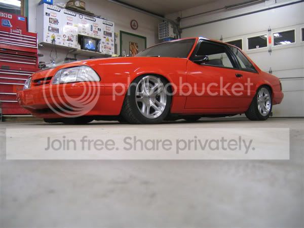 Fox body wheel suggestions??? | Modded Mustang Forums