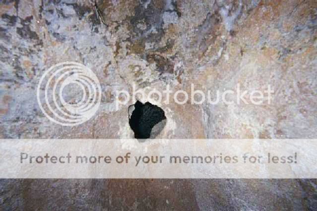 Teds caving journal | The Late Bay