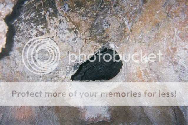 Teds caving journal | The Late Bay