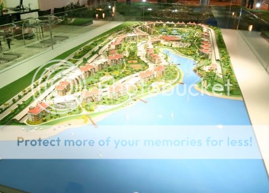 (CE) Aquiraz | Catú Residence Yacht & Spa (nova etapa) | Brookfield ...