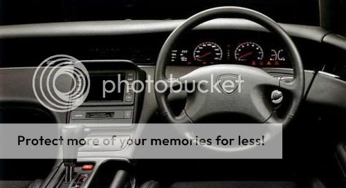 What car had the first backup camera? | VW Vortex - Volkswagen Forum