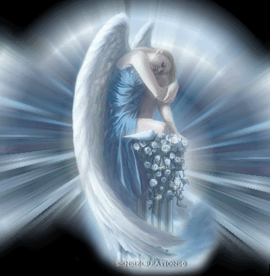 Animated Angels, Mystical, Fantasy, Animated Graphics, Keefers gif by ...