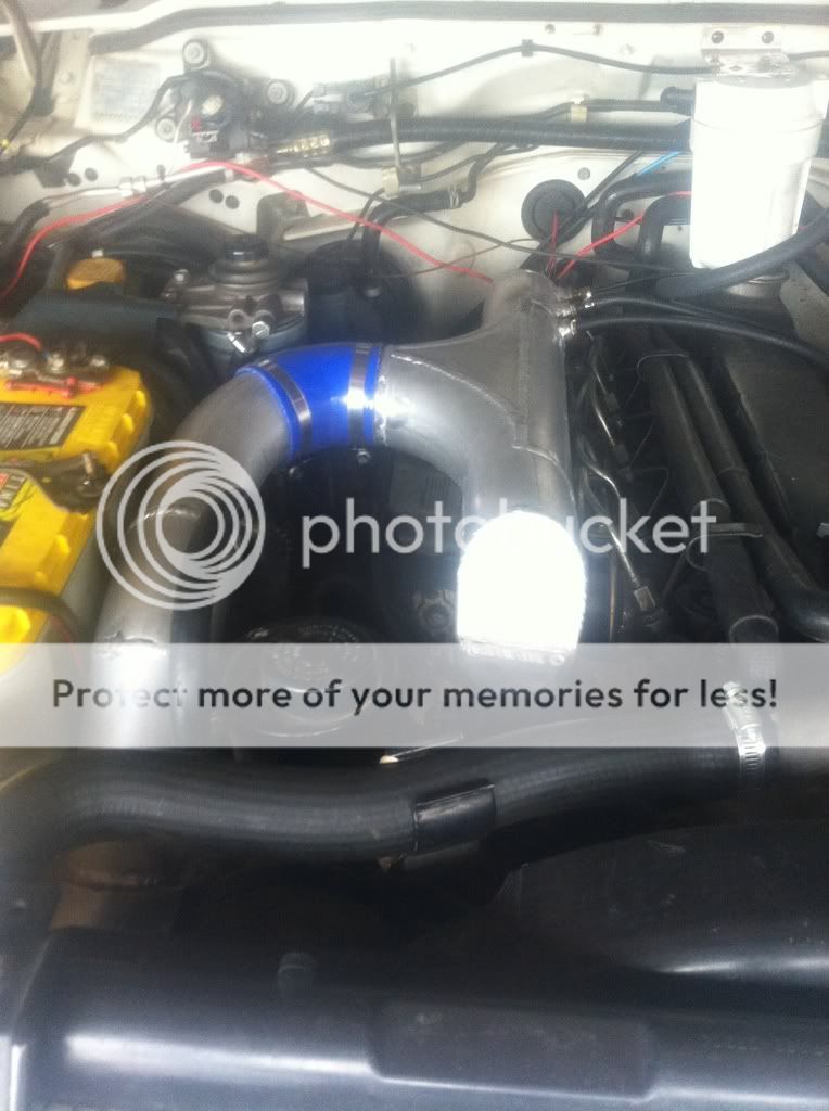 4BT Head Porting - Custom Intake Manifold not needed! | Page 2 ...