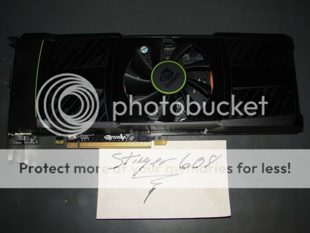 TPU's Nostalgic Hardware Club | Page 11 | TechPowerUp Forums