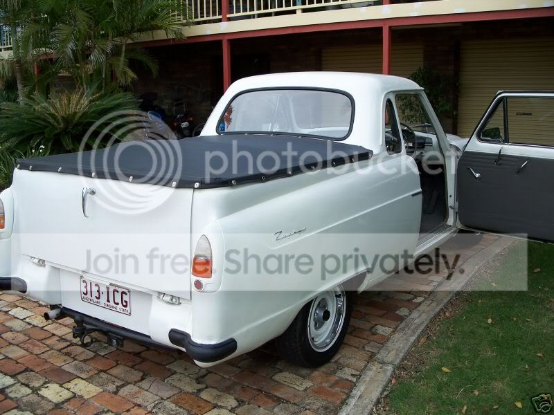 Aussie Icon-- The UTE | Page 9 | The H.A.M.B.