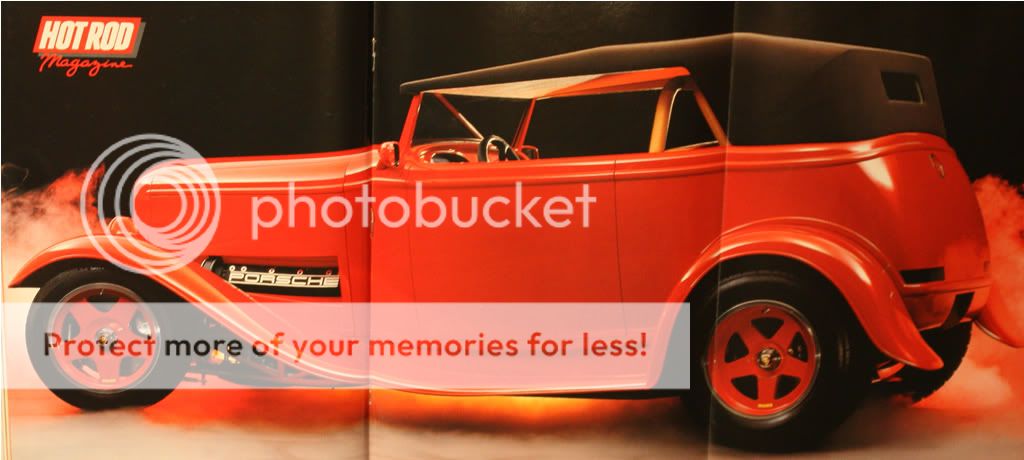 A Couple of 90s Rods | Retro Rides