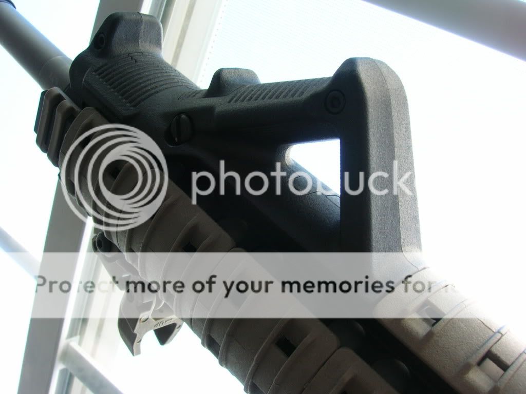 AFG-1 wings > Magpul > AR15.COM