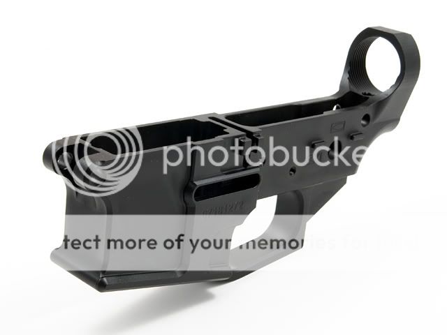 LaRue Tactical upper/lower OR Tactical Innovations lower/VLTOR MUR > AR ...