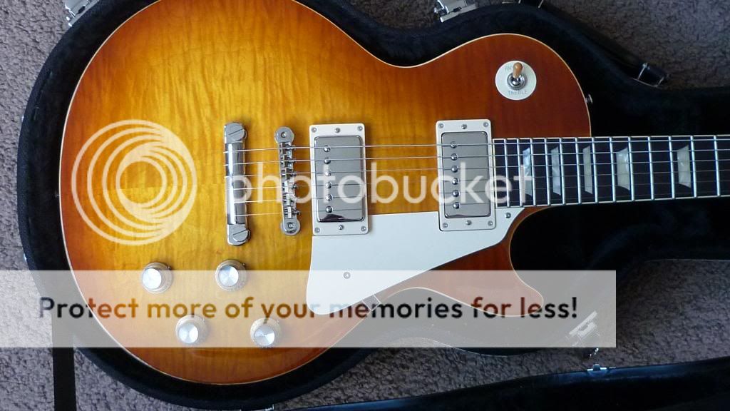 Tokai LS150 Flame top possibly for sale | Tokai & Japanese Guitar Forum