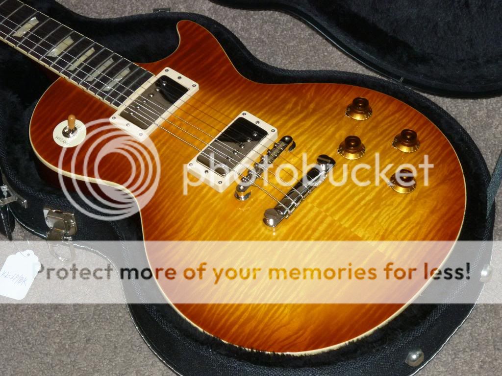 Tokai LS150 Flame top possibly for sale | Tokai & Japanese Guitar Forum